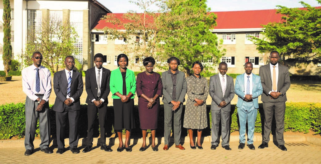 Technical and Applied