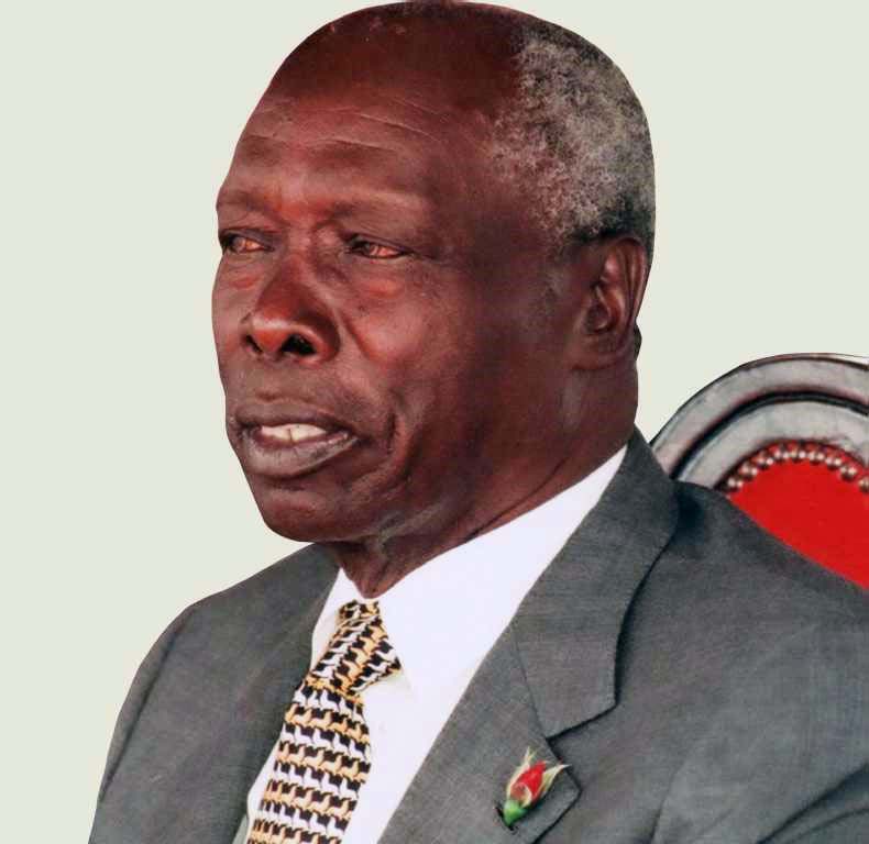 Moi High School - Kabarak (MHSK)