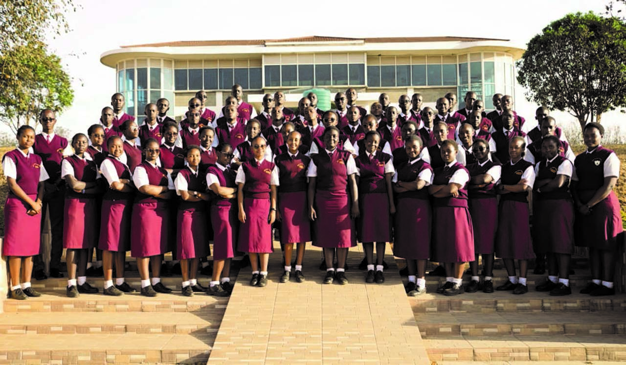 Discipline and Routine